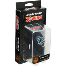 Expansão Star Wars X-wing 2.0 ... R$ 50 - Promobit