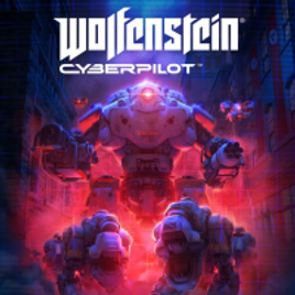 Jogo Wolfenstein: Cyberpilot -... R$ 19 - Promobit