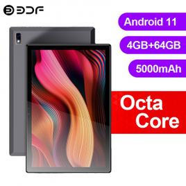 Tablet BDF P30 Pro 64GB 4GB 4G... R$ 510 - Promobit