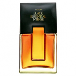 Perfume Masculino Black Essent... R$ 40 - Promobit