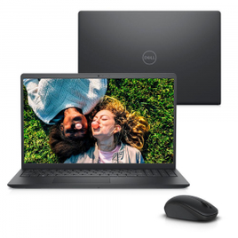 Notebook Dell Inspiron i5-1135... R$ 3140 - Promobit