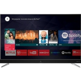 Smart TV LED 55'' Ultra HD 4K ... R$ 2510 - Promobit