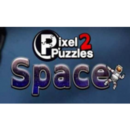 Jogo Pixel Puzzles 2: Space - ... R$ 0 - Promobit