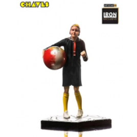 Por R$ 189,99: Action Figure Quico: Iron Studios