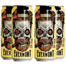 Everbrew Evermont Lata 473ml -... R$ 94 - Promobit
