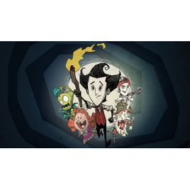 Jogo Don't Starve Mega Pack 20... R$ 69 - Promobit