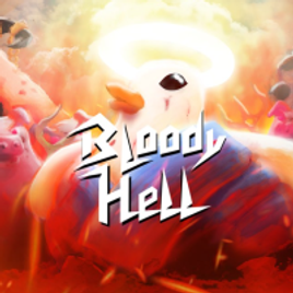 Jogo Bloody Hell - PC GOG... R$ 0 - Promobit