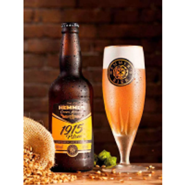 Cerveja 1915 Pilsen 500ml Hemm... R$ 7 - Promobit