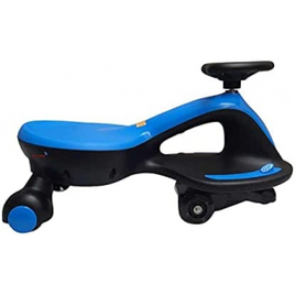 Carrinho de Rolimã Elétrico 12... R$ 739 - Promobit