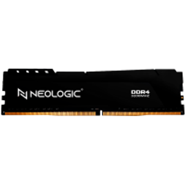 Memória RAM Neologic 8gb DDR4 ... R$ 170 - Promobit