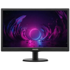 Monitor LED 18,5" Widescreen P... R$ 498 - Promobit