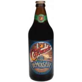 Cerveja Colorado Demoiselle - ... R$ 6 - Promobit