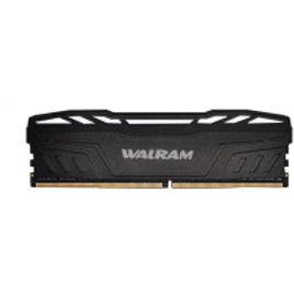 Memória Ram WALRAM 8GB DDR4 26... R$ 92 - Promobit
