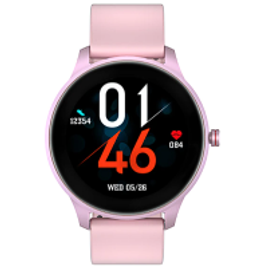 Smartwatch Cubot W03... R$ 93 - Promobit