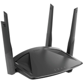 Roteador D-Link Wi-Fi AX1800 G... R$ 359 - Promobit
