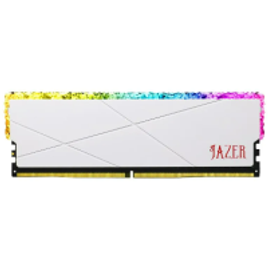 Por R$ 150,00: Memória Jazer DDR4 (8GBX2) 3200mhz