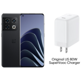 Smartphone OnePlus 10 Pro 128G... R$ 2966 - Promobit