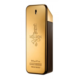Perfume One Million Paco Raban... R$ 378 - Promobit