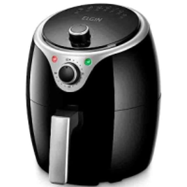 Fritadeira Elétrica Sem Óleo E... R$ 259 - Promobit