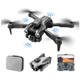 Drone XKJ K9 PRO WiFi FPV 4K... R$ 146 - Promobit