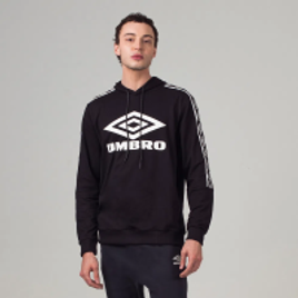 Blusão Masculino Umbro Umbro T... R$ 150 - Promobit