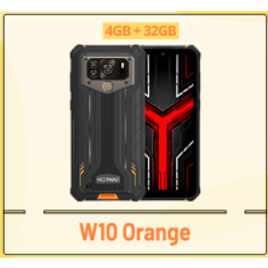 Smartphone HOTWAV W10 Pro 32GB... R$ 488 - Promobit