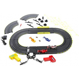 Brinquedo Fórmula GP Max Brask... R$ 128 - Promobit