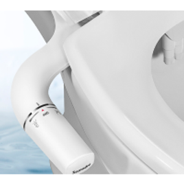 Bidê Minimalista para Vaso San... R$ 152 - Promobit