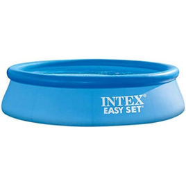 Piscina Easy Set Intex 3.854 L... R$ 380 - Promobit