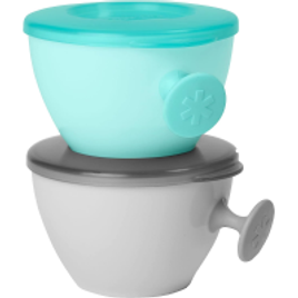Por R$ 74,21: Bowls Easy-Grab Skip