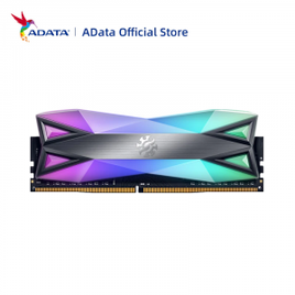 Memória RAM ADATA XPG D60 RGB ... R$ 399 - Promobit
