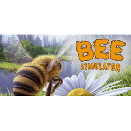 Jogo Bee Simulator - PC Steam... R$ 14 - Promobit
