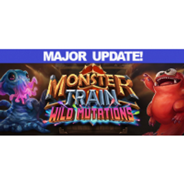 Jogo Monster Train - PC Steam... R$ 33 - Promobit