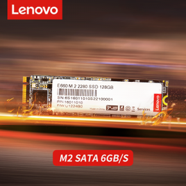 SSD Lenovo M2 128GB... R$ 84 - Promobit