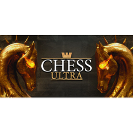 Jogo Chess Ultra - PC Steam... R$ 9 - Promobit