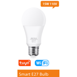 Lâmpada LED Inteligente TUYA 1... R$ 20 - Promobit