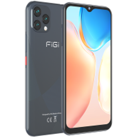 Smartphone Figi Note1s 128GB 4... R$ 427 - Promobit