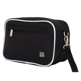 Necessaire Oxer com Bolso... R$ 32 - Promobit