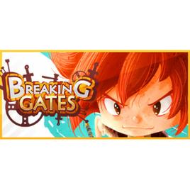 Por R$ 4,99: Jogo Breaking Gates Steam