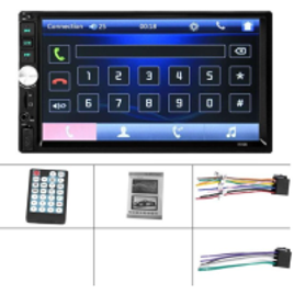 Central Multimídia 7" para Car... R$ 97 - Promobit