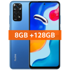 Smartphone Xiaomi Redmi Note 1... R$ 1052 - Promobit