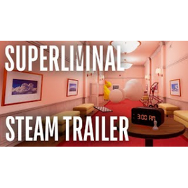 Jogo Superliminal - PC Steam... R$ 27 - Promobit