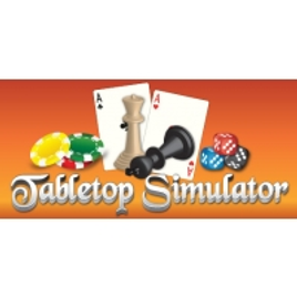Jogo Tabletop Simulator - PC S... R$ 18 - Promobit