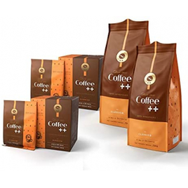 Coffee Mais Café Super Especia... R$ 101 - Promobit