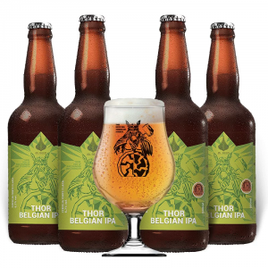 Por R$ 91,60: Cerveja Beer 4 Taça 450ml