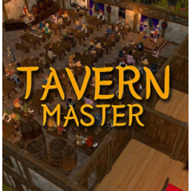 Jogo Tavern Master - PC Steam... R$ 14 - Promobit