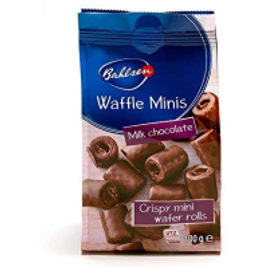 Biscoito Choco Friends Bahlsen... R$ 17 - Promobit