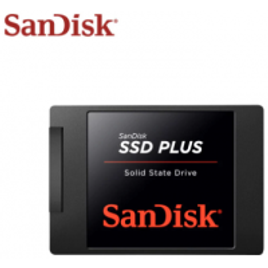 SSD Sandisk 1TB Plus SATA III ... R$ 588 - Promobit