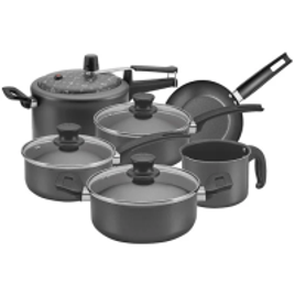 Conjunto de Panelas Panelux Ma... R$ 219 - Promobit