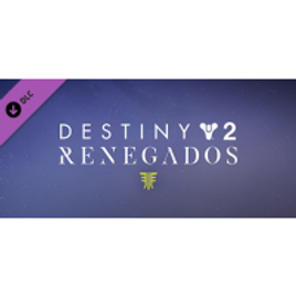 Jogo Destiny 2 Renegados - PC ... R$ 28 - Promobit